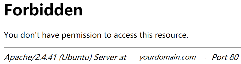 Install Phabricator On Ubuntu 2004 With Lamp Apache2 Php Mysql Paopaopoo