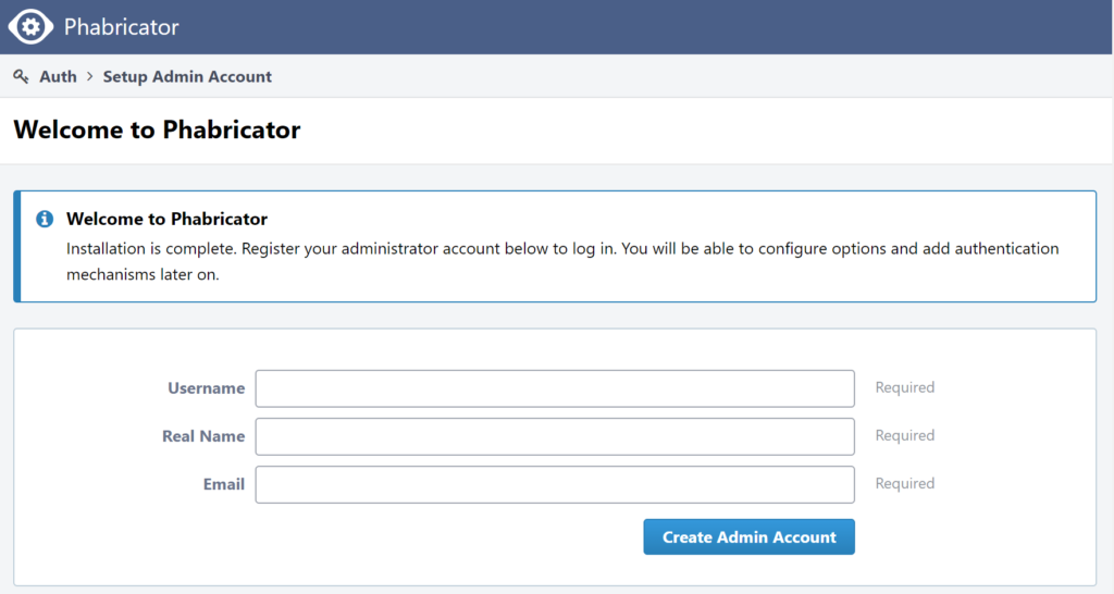 install phabricator on ubuntu 20.04 with LAMP ( apache2, php, MySQL) - paopaopoo